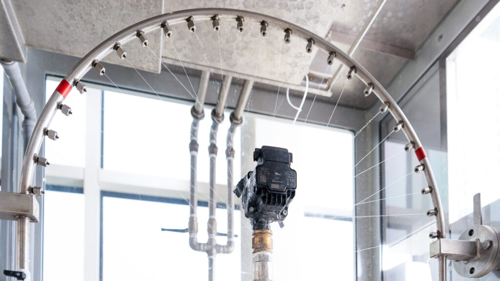 Circulators designed in Italy - Tacoitalia.com - OEM Circulator ...