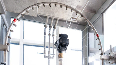 Circulators designed in Italy - Tacoitalia.com - OEM Circulator ...